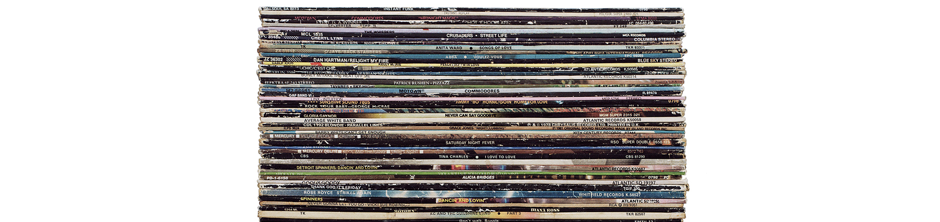 Mark Vessey | British Artist – creating art from collections of ...