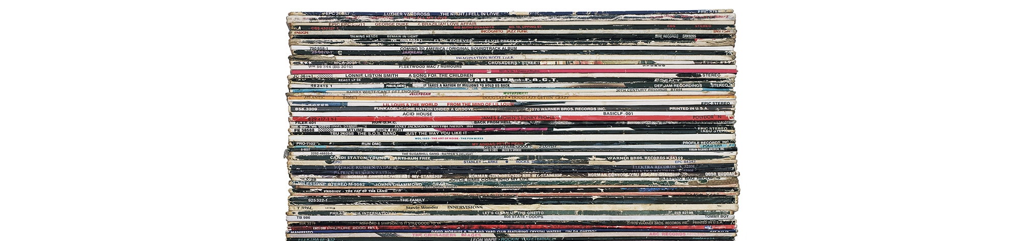 Mark Vessey | British Artist – creating art from collections of ...